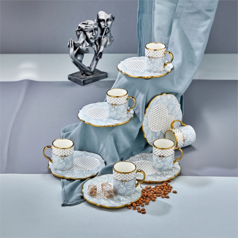 CARMEN ÇAY TAKIMI – Mevlana